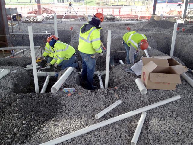 The Risks of Being a Plumber | Plumbers Get Paid